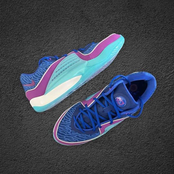 Nike | Shoes | New Nike Kd6 Ready Play | Poshmark